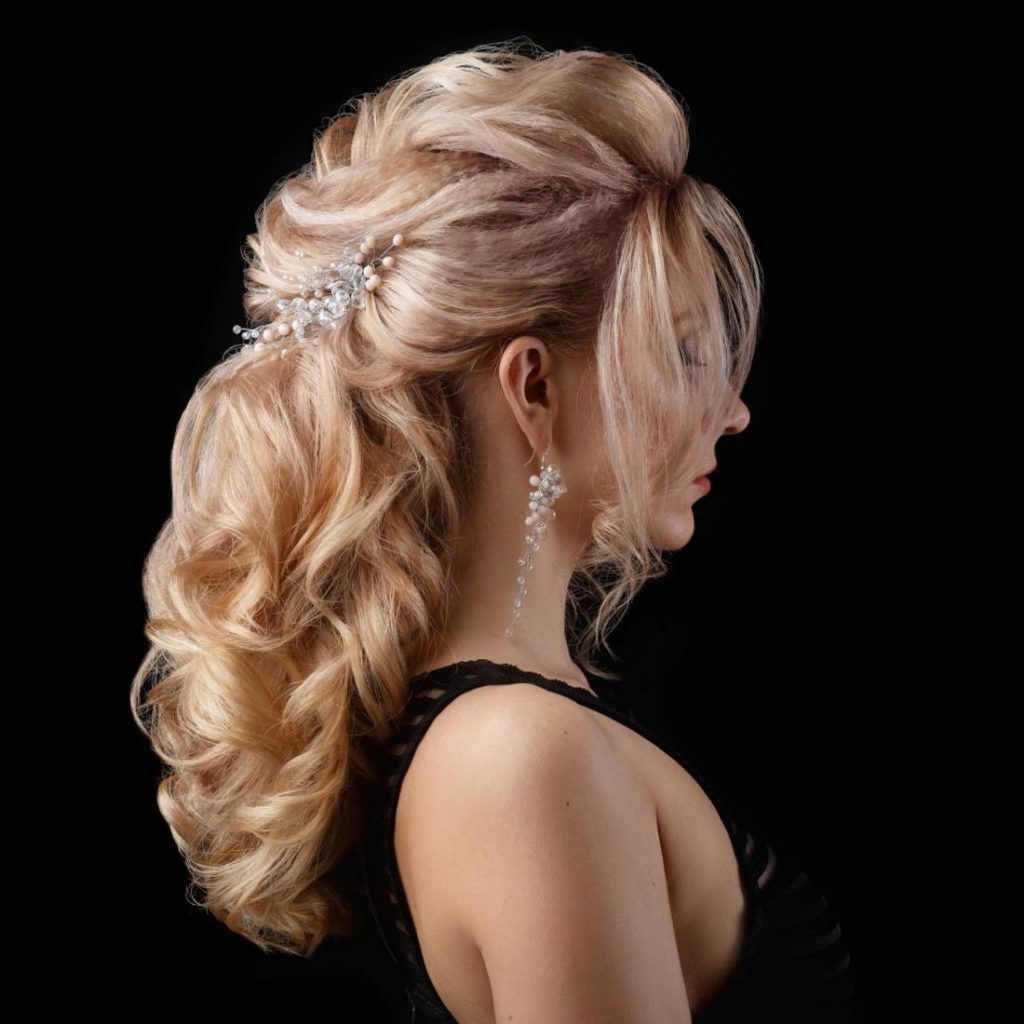 Hair Styling - Igor M Salon