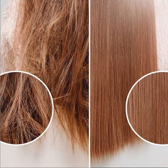 Types of Keratin Treatment - Igor M Salon