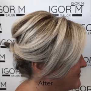 Hair Color Westchester NY - Best Salon in Westchester