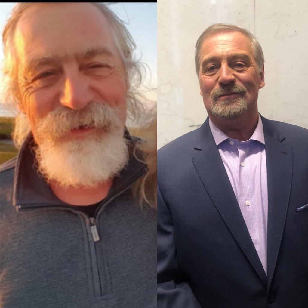 Hairstyles For Men - Igor M Salon