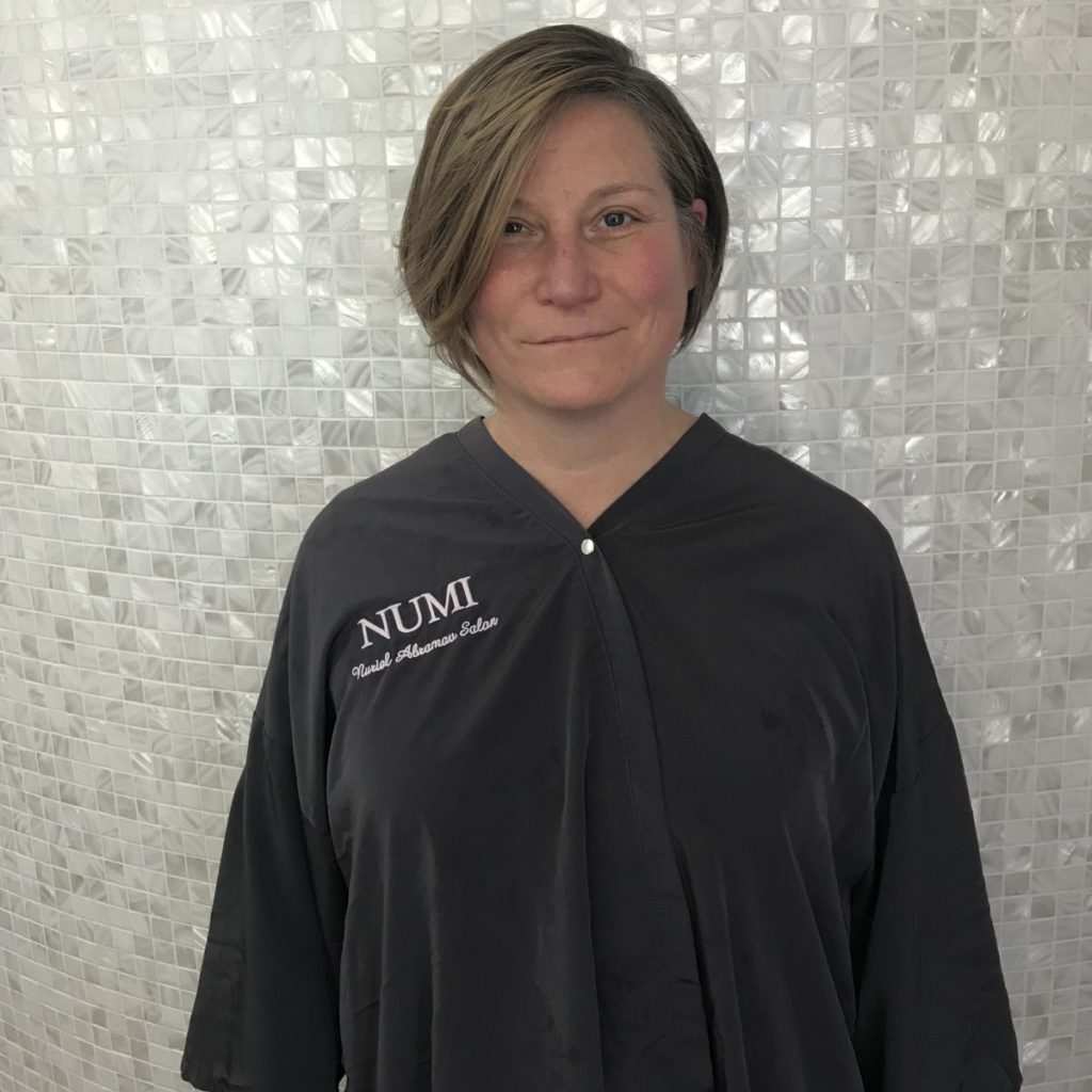 Pixie Haircut - Igor M Salon