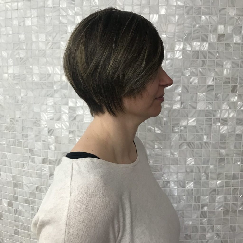 Pixie Haircut - Igor M Salon