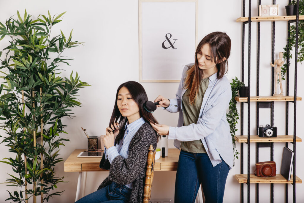 Everything You Need to Know About Hair Extensions - Igor M Salon